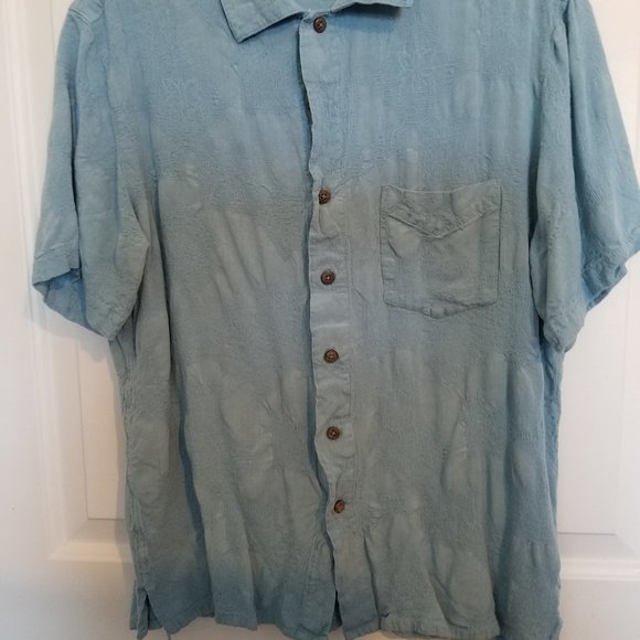 batik bay | Shirts | Batik Bay Mens Button Down Shirt | Poshmark